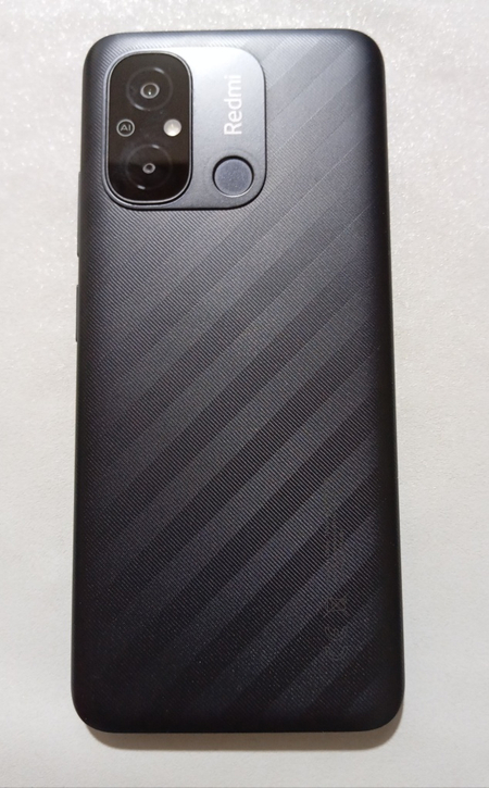 Продаётся Redmi 12 c 4/128