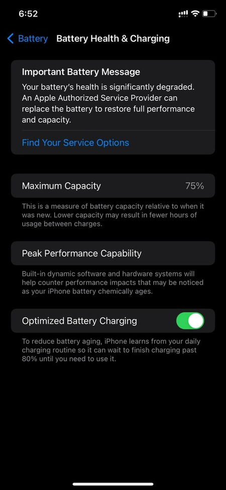 Iphone 11 srocna 64gb