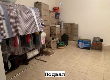 Слонима новостройка 2-комн 3/3 71,5 м² кирпич ремонт закрытый двор