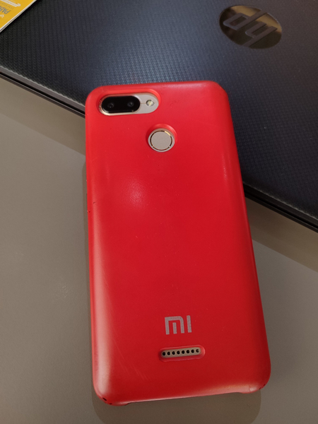 Продаётся Xiaomi Redmi 6