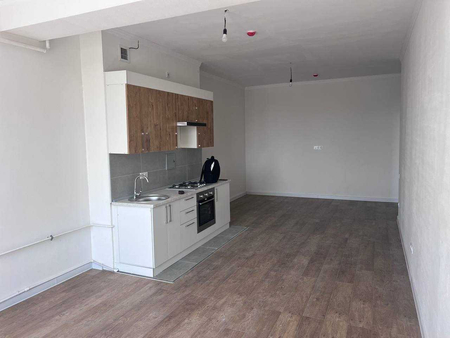 2/2/8 Новостройка от Golden House ЖК Greenwich