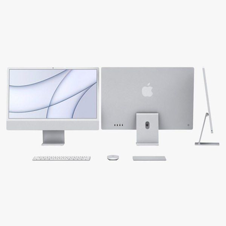 Apple iMac 24