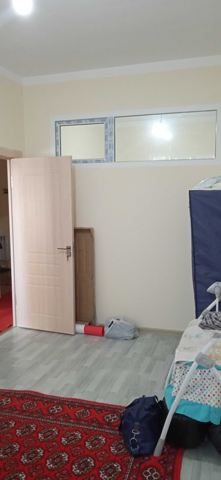 Uy ijaraga beriladi, uzoq muddatga, agenstva haqqi yo'q