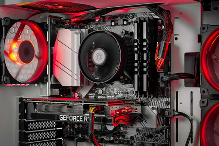 Компьютер в сборе Komputer Kompyuter Computer PC ПК