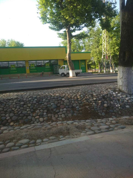Продается квартира 2\9\9 в пос. Улугбек М.Улугбек рн. Ипотека есть