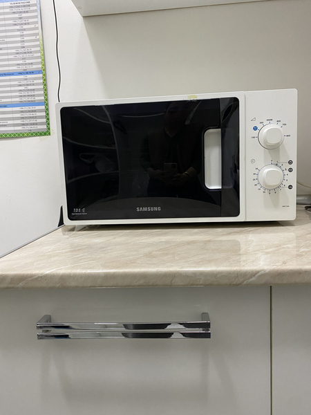 микроволновая печь SAMSUNG