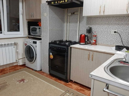 Продажа 3/2/5 на Юнусабад-6, 3 хонали сотилади