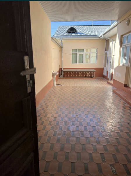 Сдается участок на Сампи