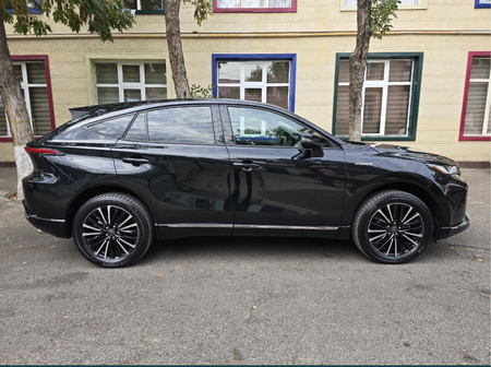 Продам новую Toyoto Venza 2023/24 Gibrid