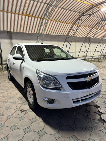 Cobalt 1 mexanika 2018 yil 9000$