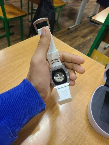Часы Richard Mille