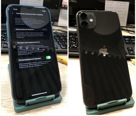 Iphone x 64 sotiladi