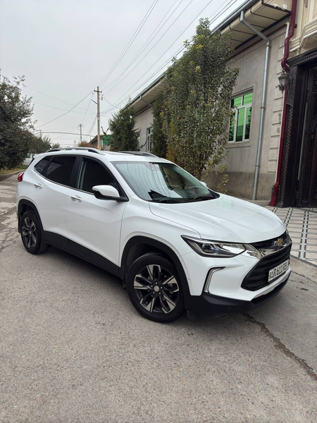 Tracker 2 PREMIER 2022