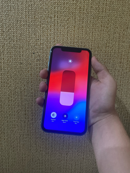 Iphone 11 Ideal umuman aybi yoq