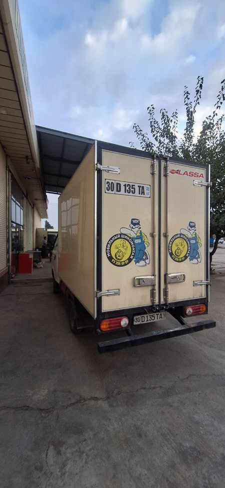 Hyundai rorter в 2.009