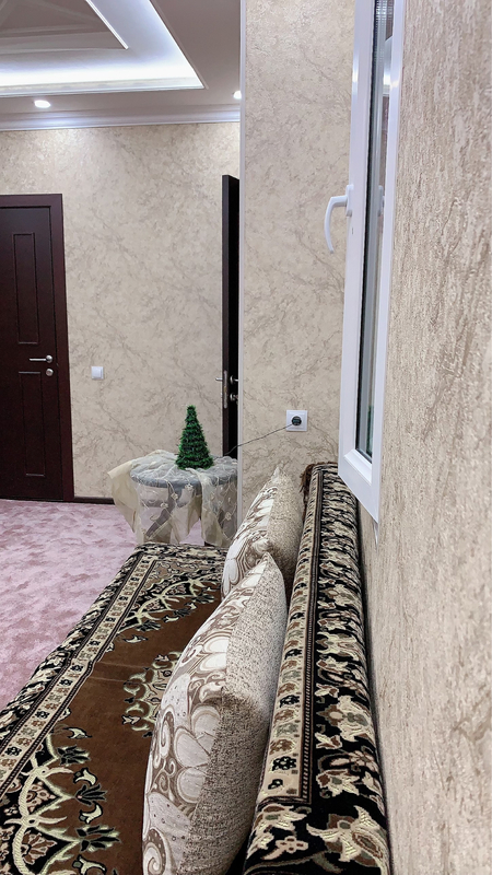 Кв 3 х ком. Янги хает, 8 худуд.