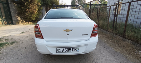 Chevrolet Cobalt