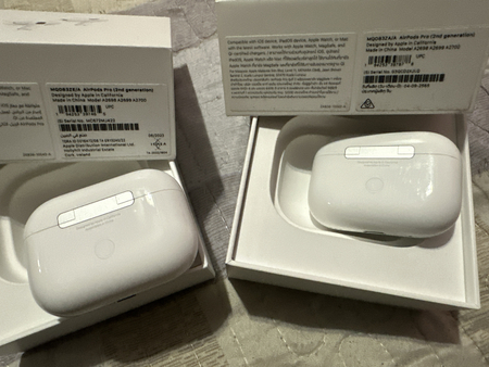 Apple airpods pro кейс оригинал