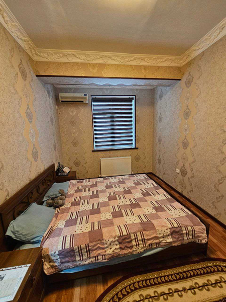 2 xonali 45m² 5-qavat uy sotiladi