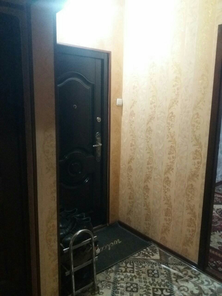 Sheriklikka 70$ ga kvartira 1 kishi kerak
