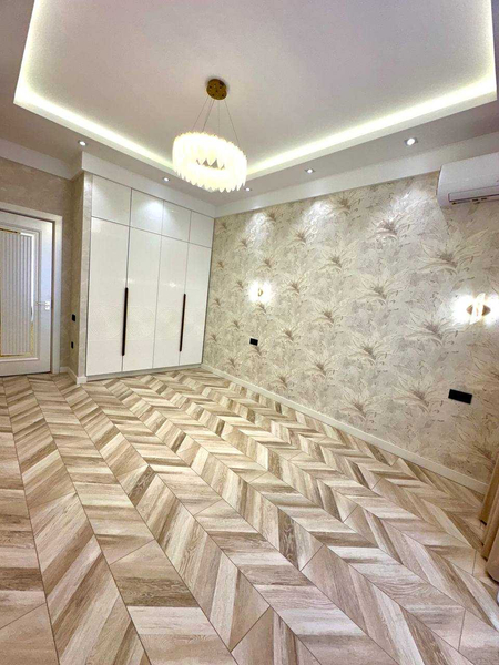 Продажа квартиры НОВОСТРОЙКА Юнус Абад 18  4/5/10 ID LR 129