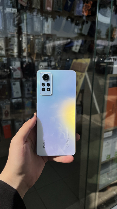 Xiomi not 12 pro