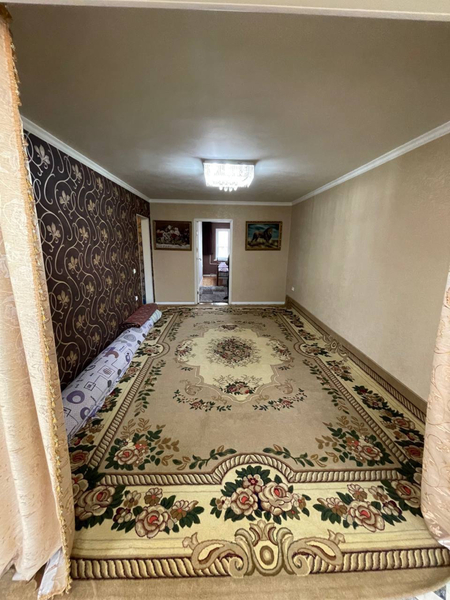 Аренда метро Хамза 2 комн квартира