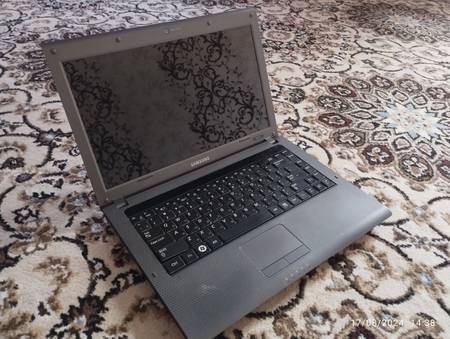 Samsung noutbook