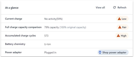 Lenovo IdeaPad 5 14ARE05 16/512