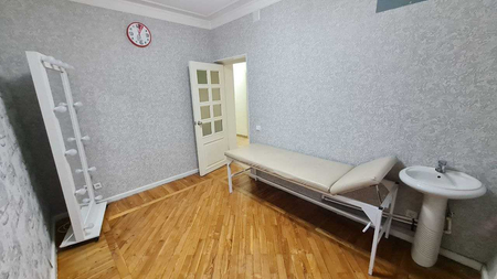 Сдаётся помещение под любой вид деятельности, 80м2,  ул. Нукус