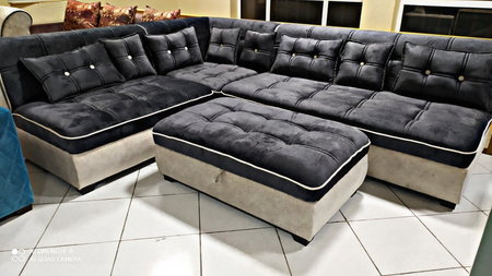 Ugalok Turetskiy sofa