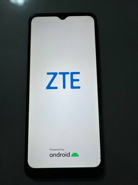 ZTE A51 BLADE 8 ядерный
