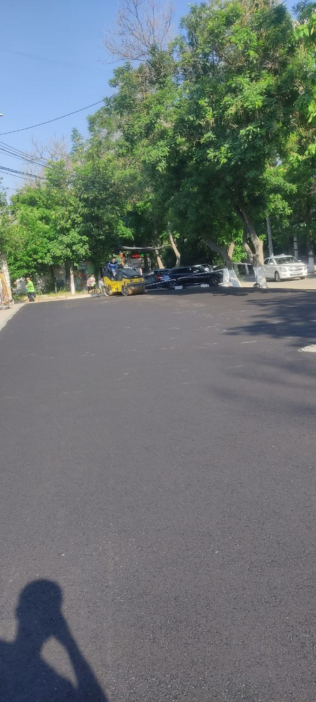 Toshkent Asfalt Xizmati 
Joylarni 0 dan taxlaymiz 
Materiallar va Texn