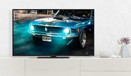 Телевизор TCL 55 SmartTv New 2023 + с прашивкой