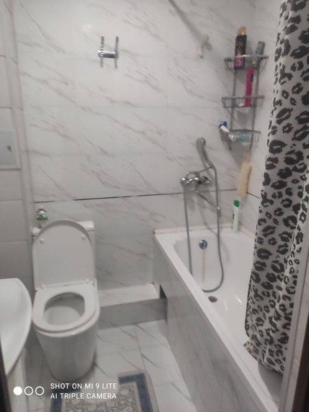 Продается квартира