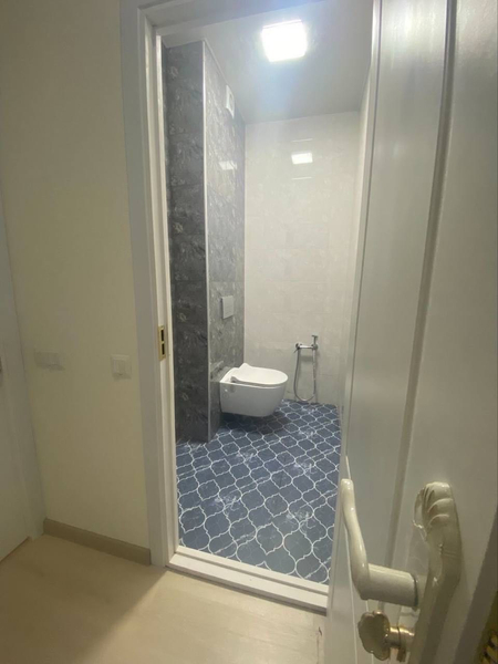 Квартира 2в3/4/4, 84м², ТТЗ, ор-р кафе Ульяна, Новостройка