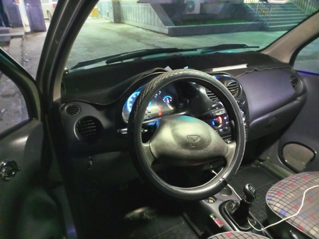 Matiz best luks kandisaner