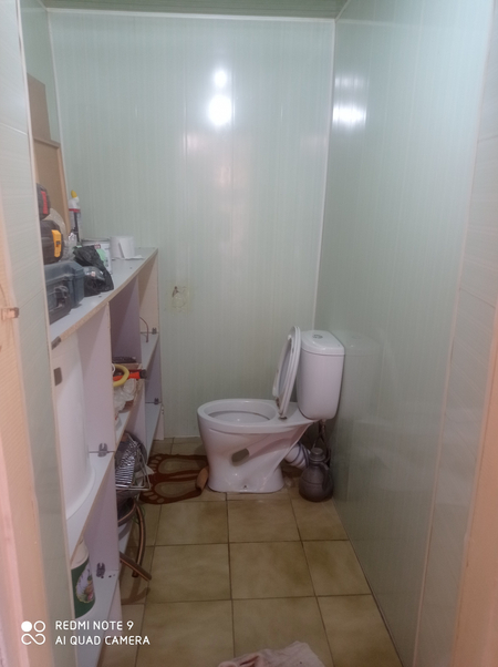 Продается дом 4х комнатный