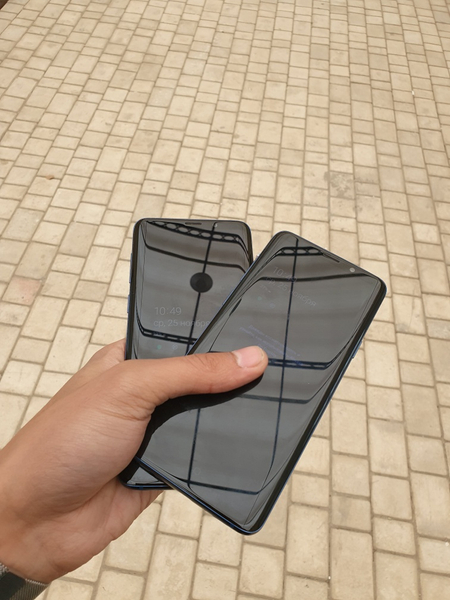Samsung Galaxy S9 PLUS. DUOS 64 GB. IME tayyor 100%