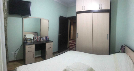 Продается квартира 3/5/9 сергели-7