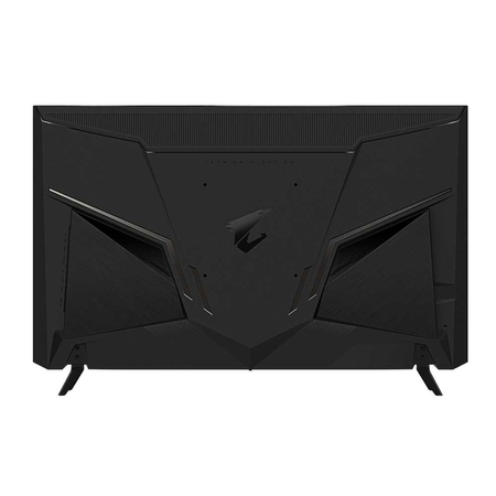 4K Игровой монитор UHD Aorus FV43U 43