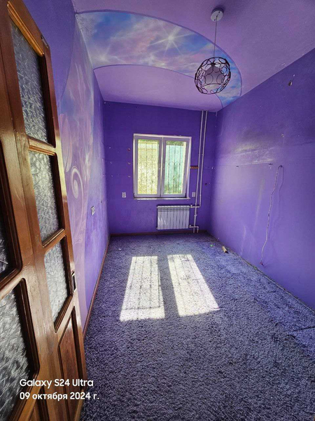 Продается квартира 2*3/2/5 Ахмад Югнакий ор-р ЛЮКС №161