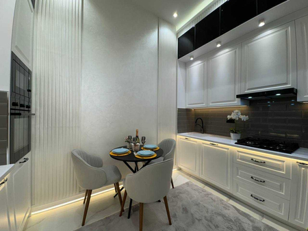 V4510 Мирзо_Улугбек Олтинтепа Коча ЖК Nikitina Residence НОВОСТРОЙКА