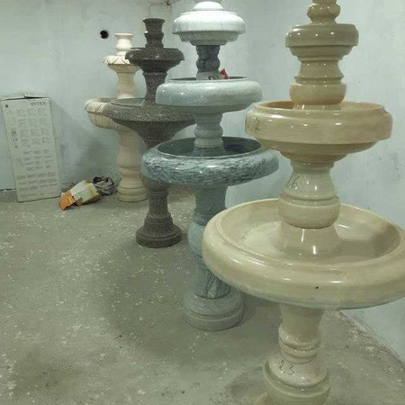 Marmar korka granit