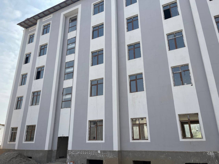Дом 3 хоналик 77,65 квм Журабаевадан