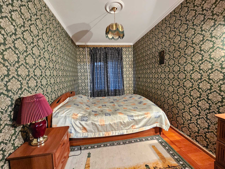 Феруза. 3/3/4, 64м². Сагдиана.