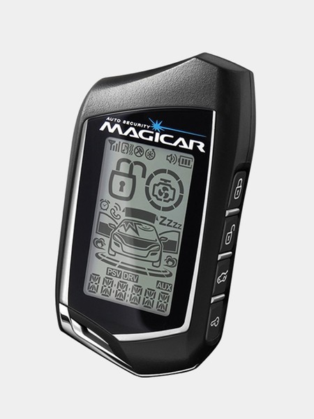 Magicar 906 оригинал