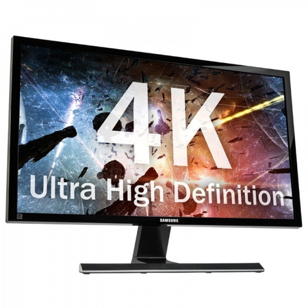 Monitor 4k 28 dyum 60hz