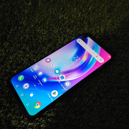 Tecno Camon 12 sotiladi