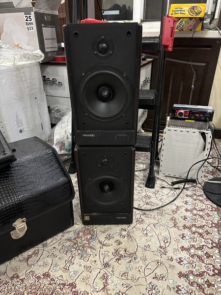 Усилитель продаю M-audio fasttrack ultra